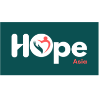 2025 – Hope Asia Inc.