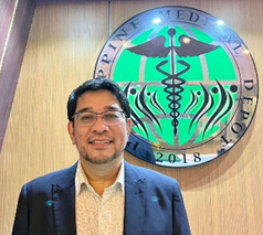 Founding members – Hope Asia Inc.