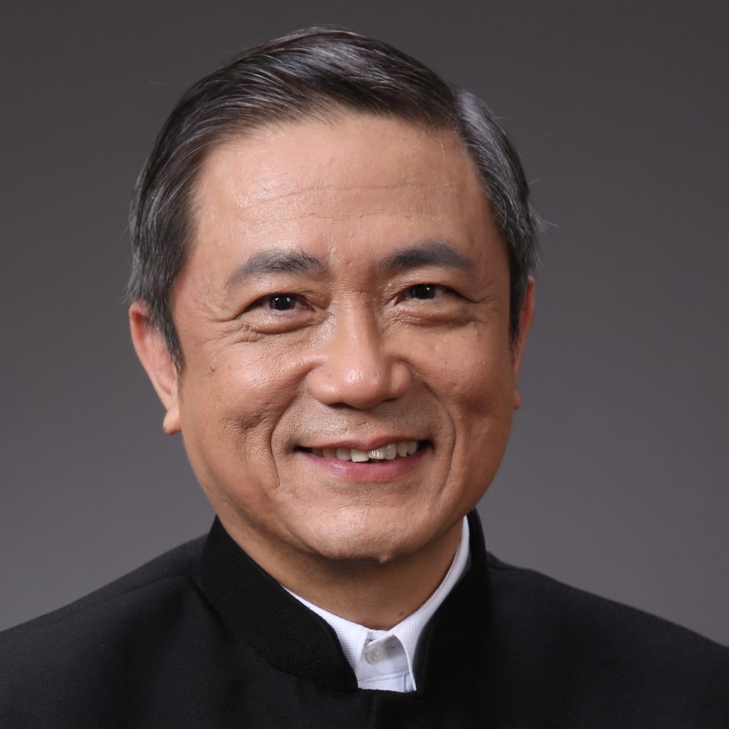 Founding members – Hope Asia Inc.